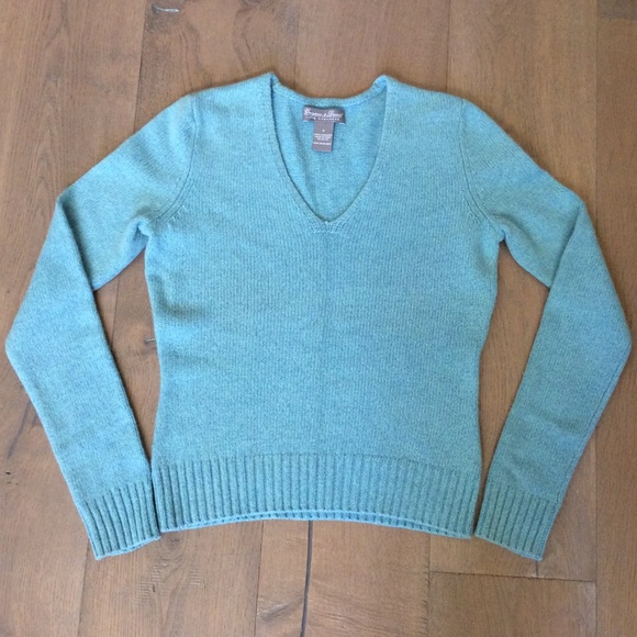 Grayson & Dunn | Sweaters | New Super Quality 0 Cashmere Sweater Blue ...